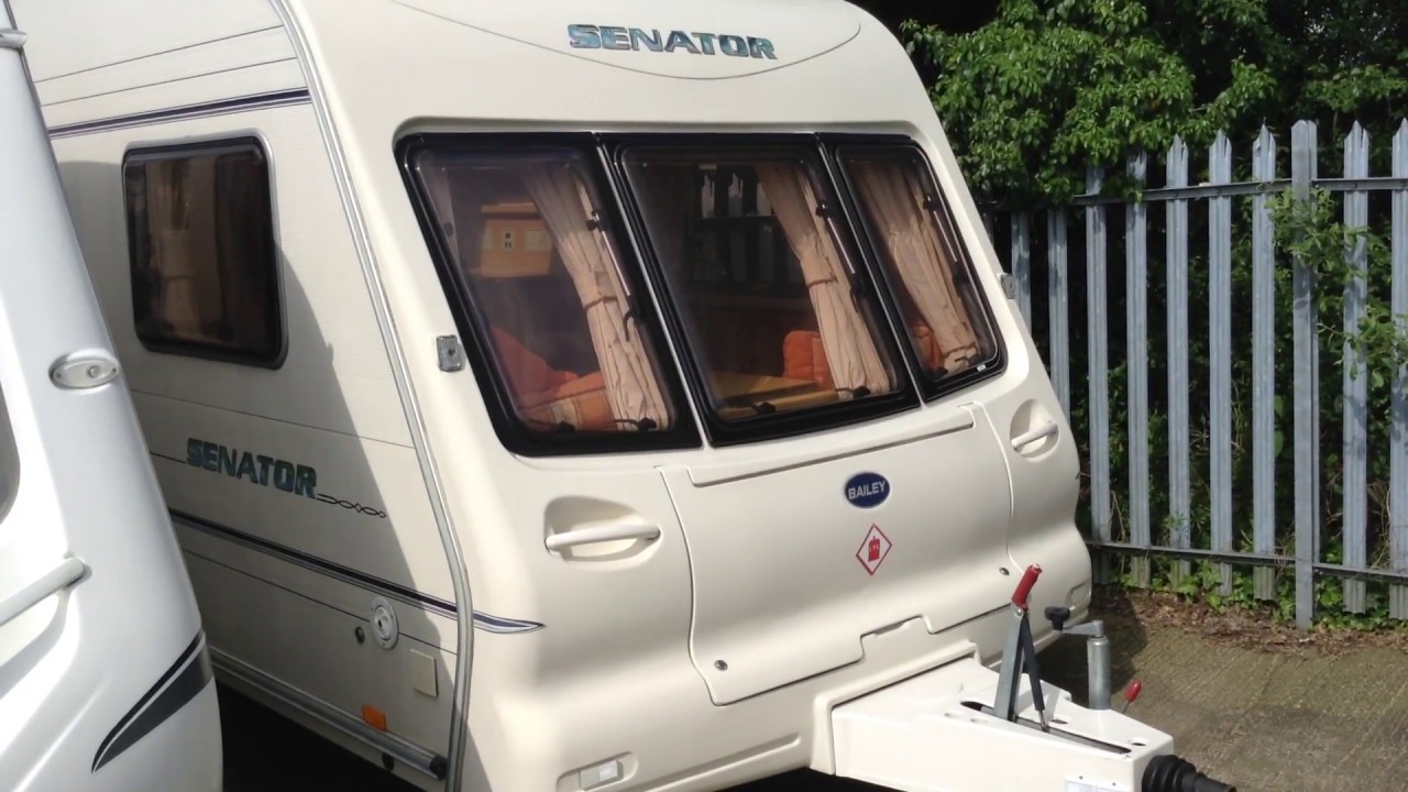 Bailey Senator Vermont 2003 - YouTube