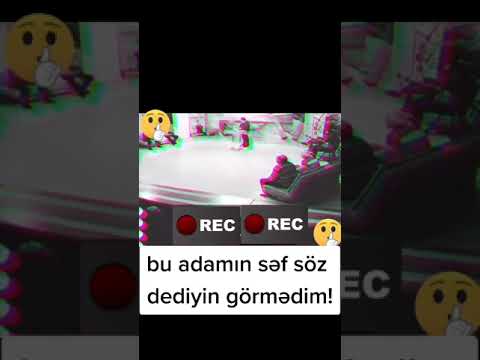 ELÇİN LƏNBƏRANSKİ- |QADINI QORUYUN !!!!!|