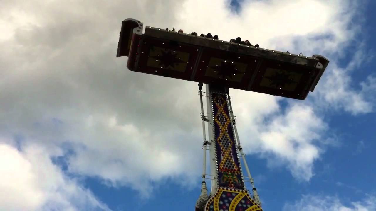 1001 nachts - YouTube