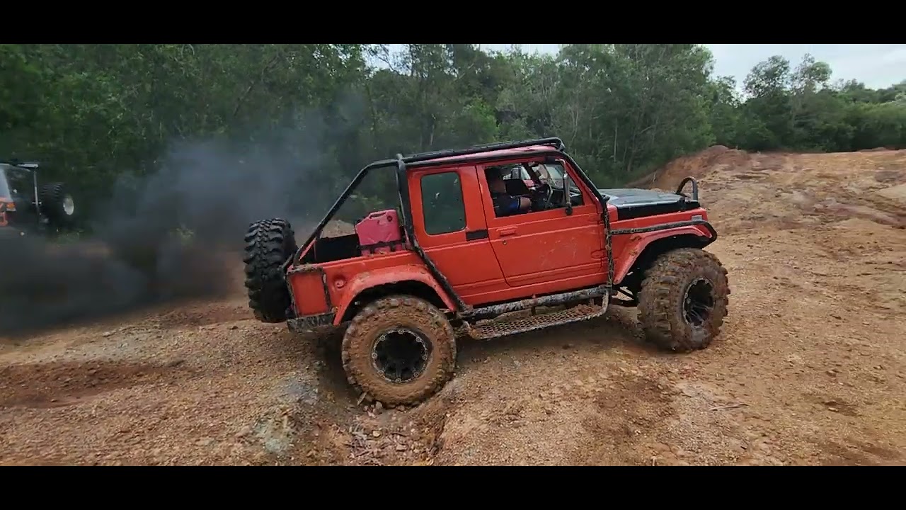 TD27 - Test Drive with newly upgraded Fuelpump - YouTube