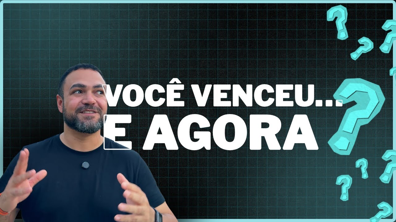 O Que Acontece Depois do Sucesso? | As 3 Distorções Mentais Que ...