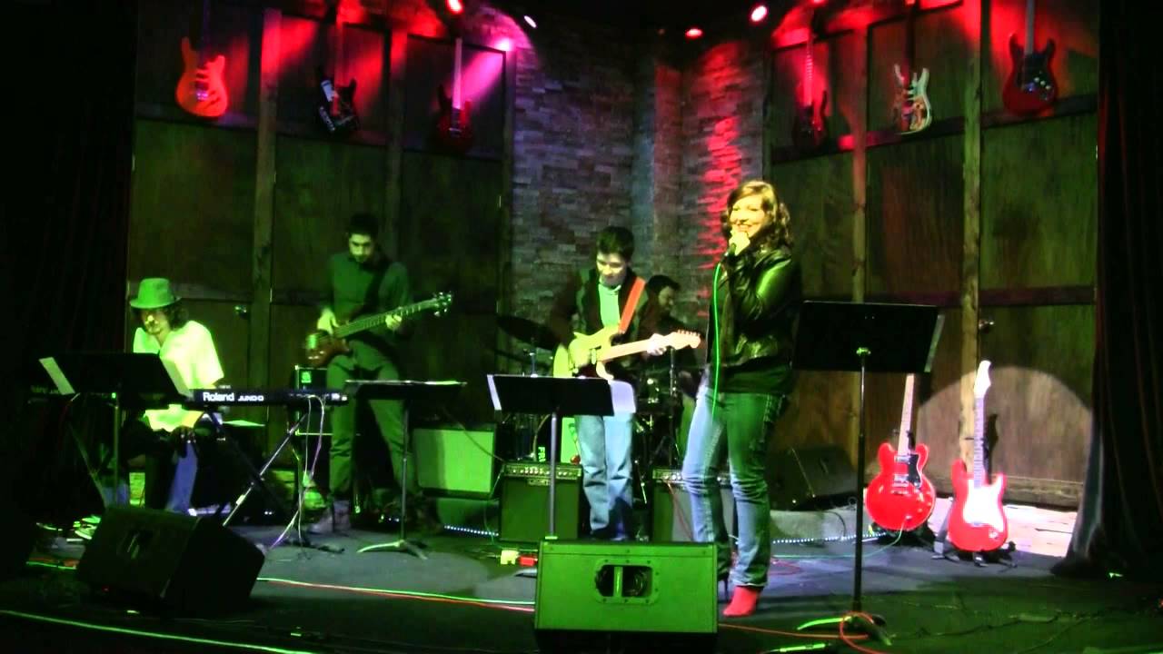 Katelyn Mason - Grovers Grill 2012 - Frisco School of Music - YouTube