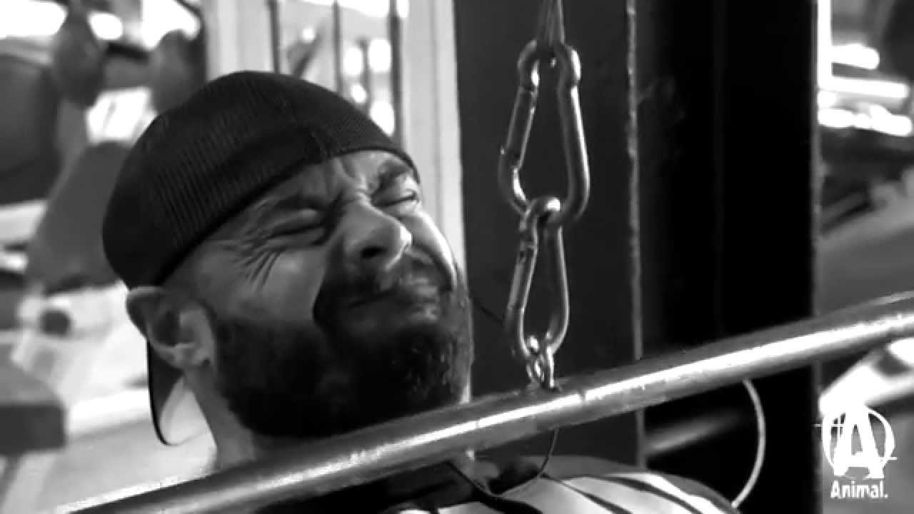 Bodybuilding Motivation - Under Construction - YouTube