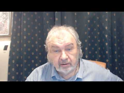 Расширенный прогноз Эдгара Кейси