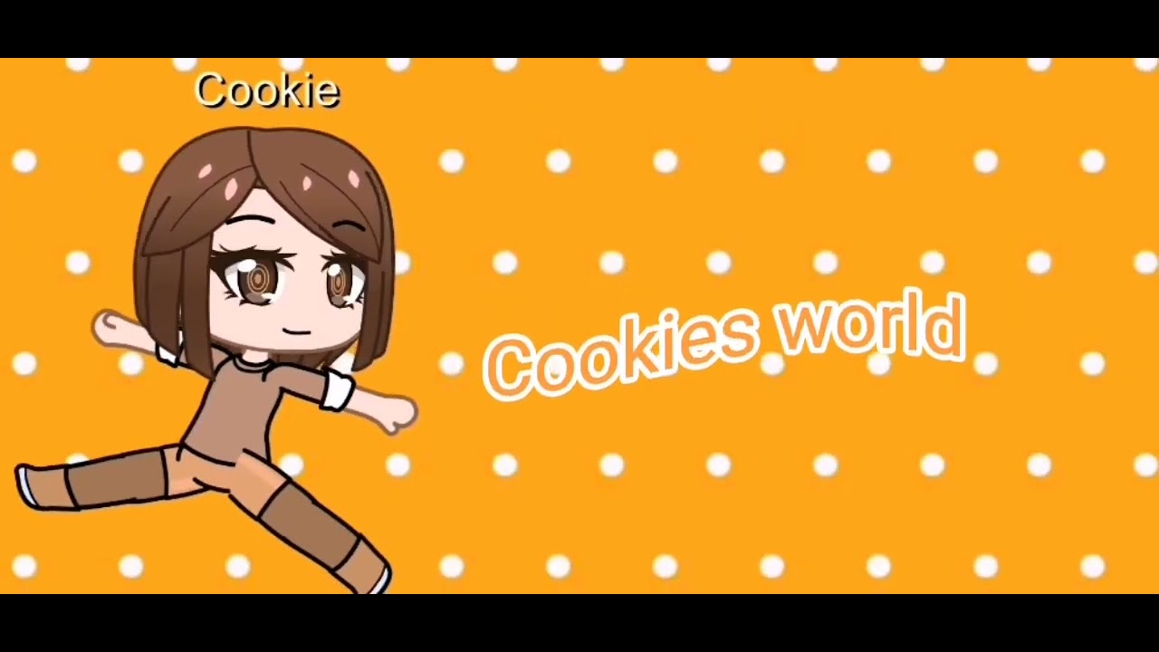 cookie intro - YouTube