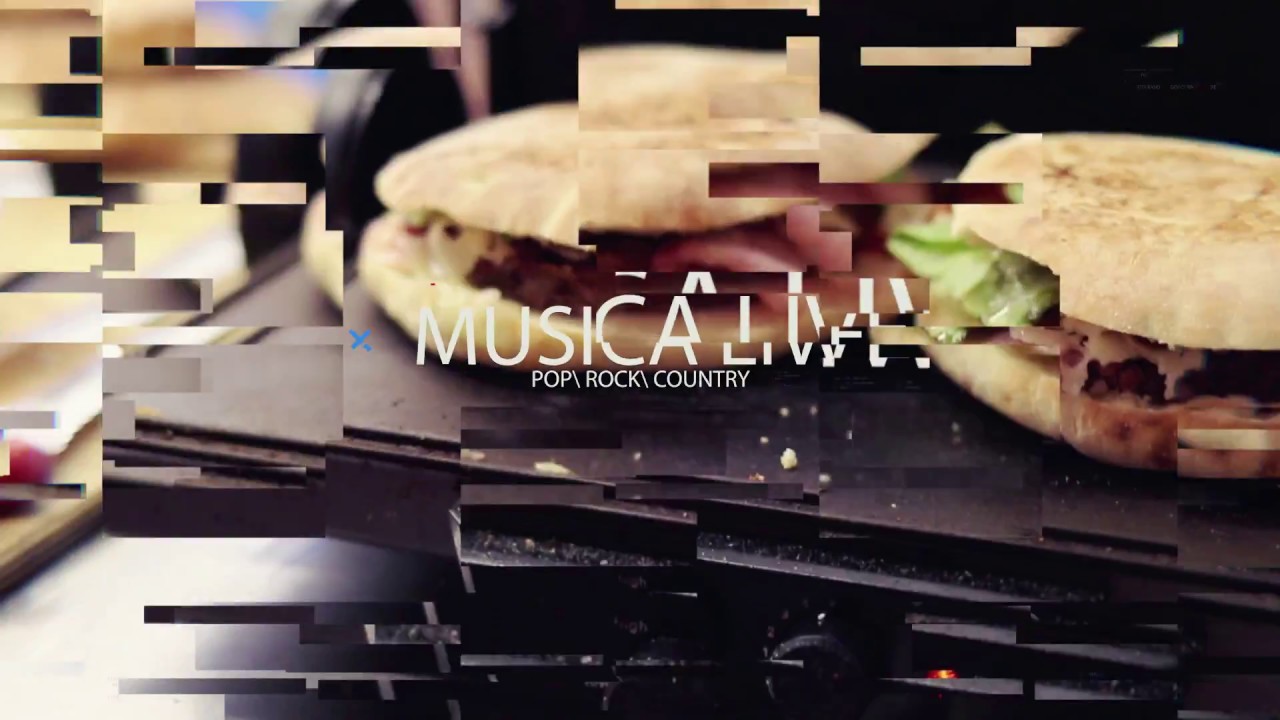 Fassa Street Food Edition 2018 - YouTube