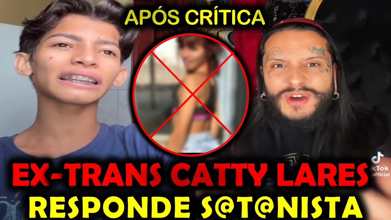 AGORA FALOU TUDO!! E AGORA VICKY VANILLA?? - YouTube