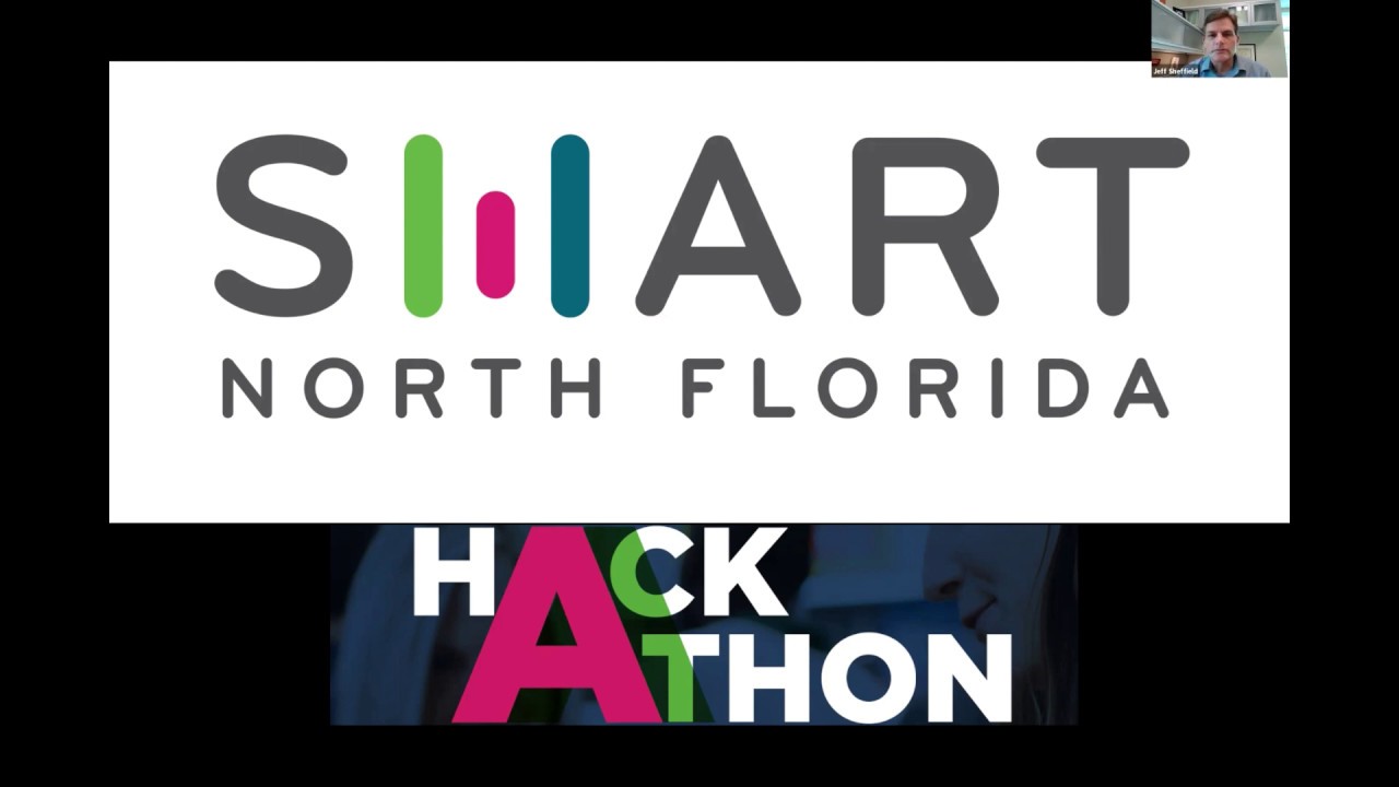 Smart North Florida Vision Zero Challenge Safety & Mobility Hackathon ...