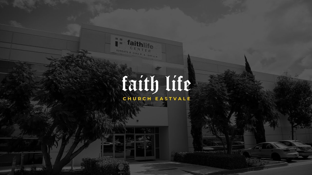 Welcome to Faith Life Church - YouTube