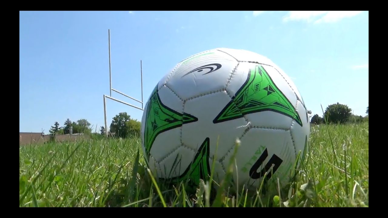 Corner Kick Field Goal III - YouTube