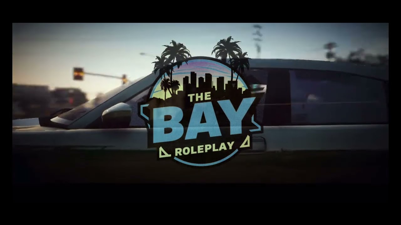 The Bay Roleplay Fivem Official Trailer Video - GTA V Cinematic - YouTube
