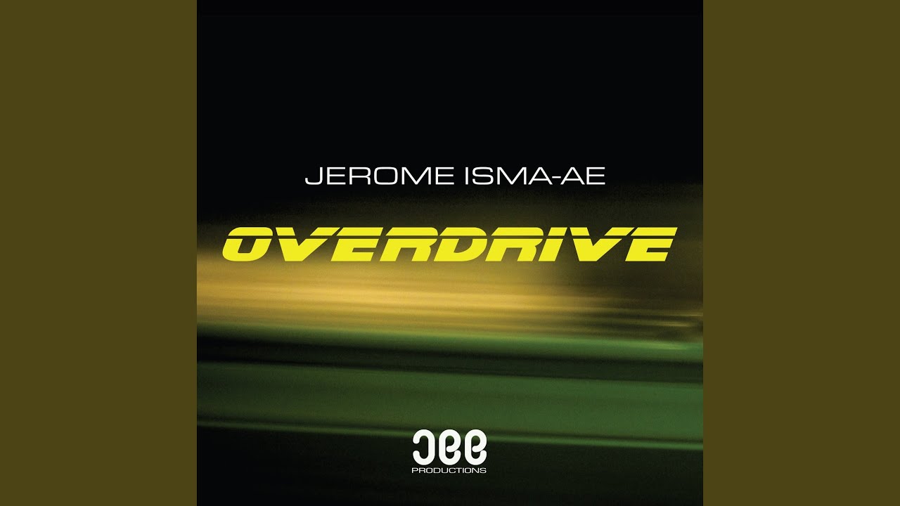 Overdrive (Original Mix) - YouTube