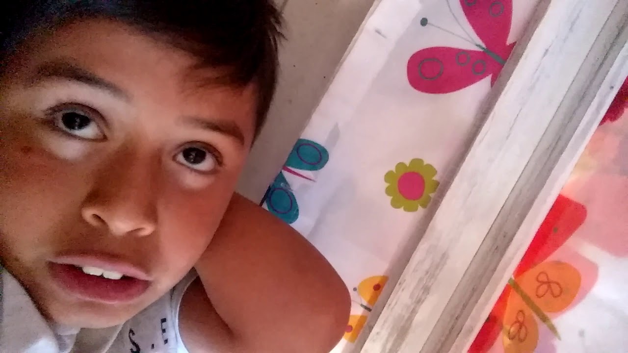 Espiando A Mi Tia Youtube