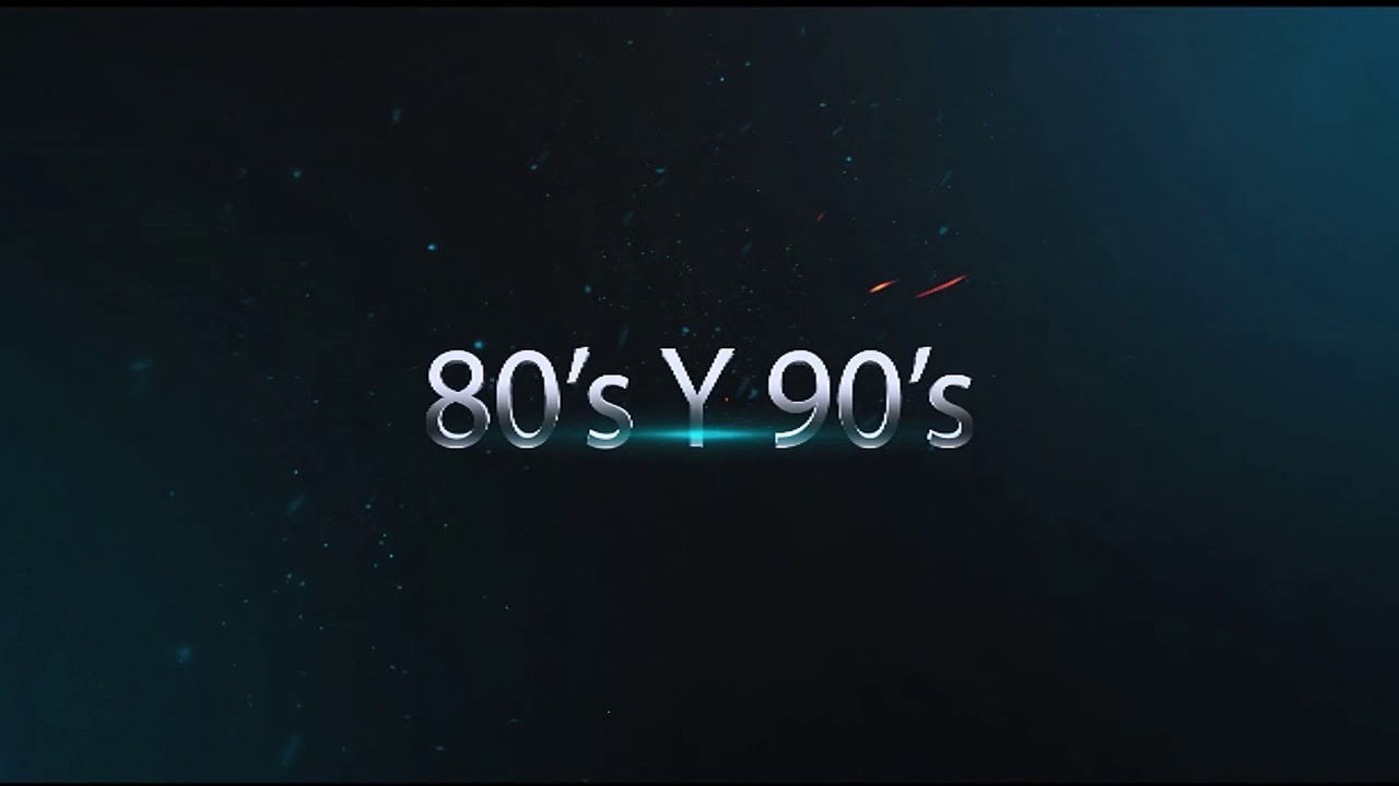 Retro Party - YouTube