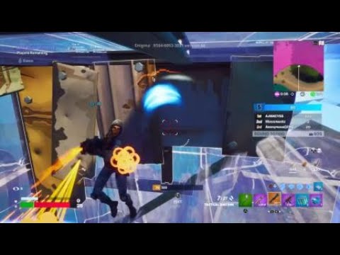 Downhill zone wars