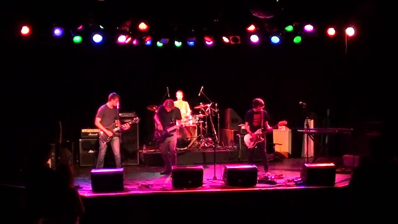 Thrown Together - YouTube