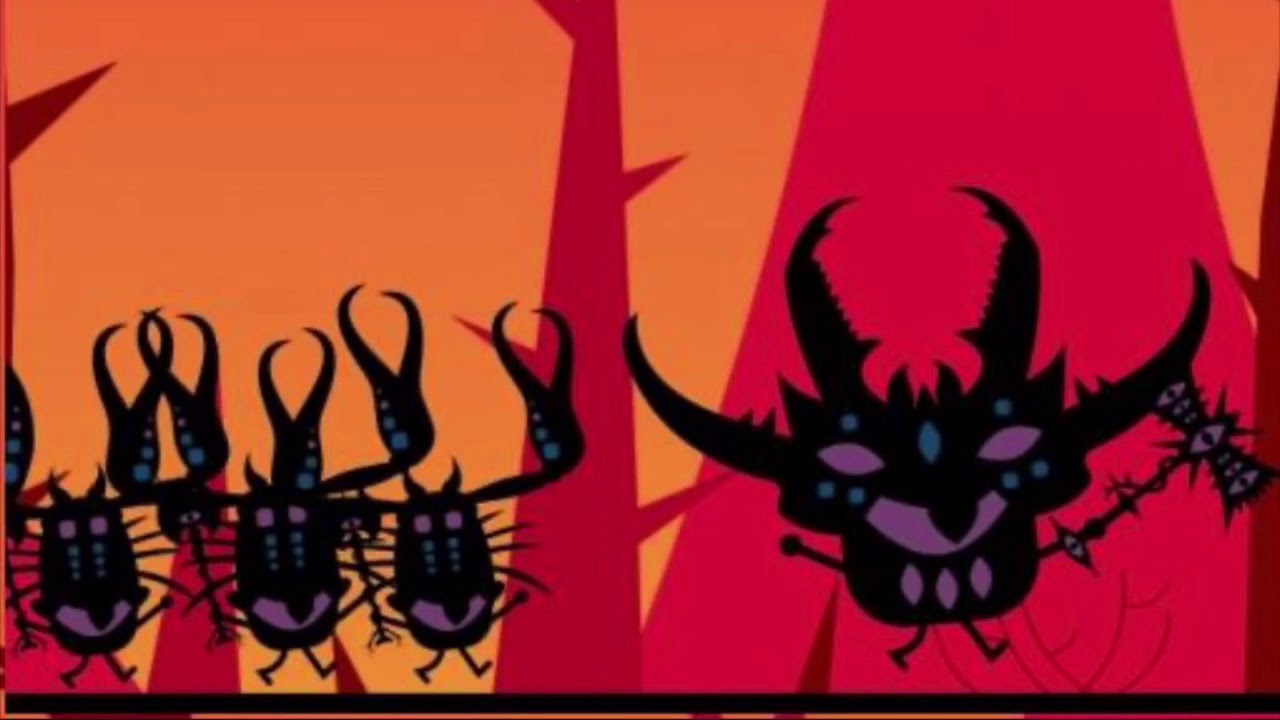 Patapon 2 OST - Pokkurimakka’s Theme (Extended) - YouTube