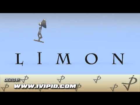 Pixar by Vipid - YouTube