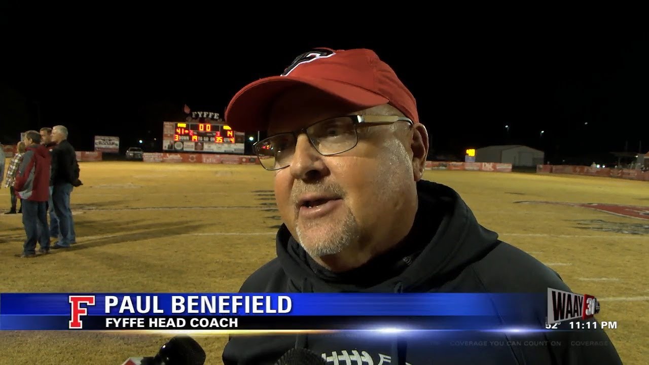 AHSAA State Semifinal Highlights and Scores - YouTube