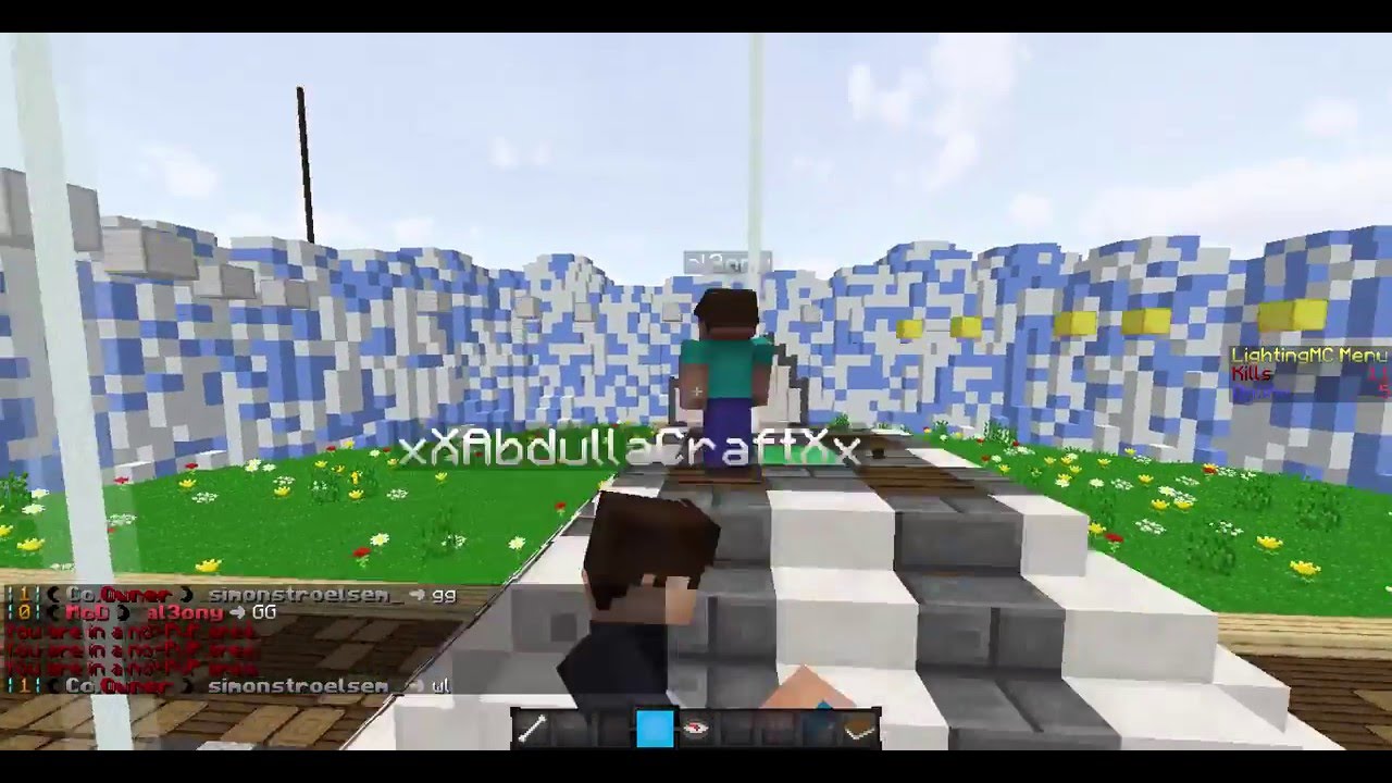 Minecraft Plugins #1 Multiverse Core - YouTube