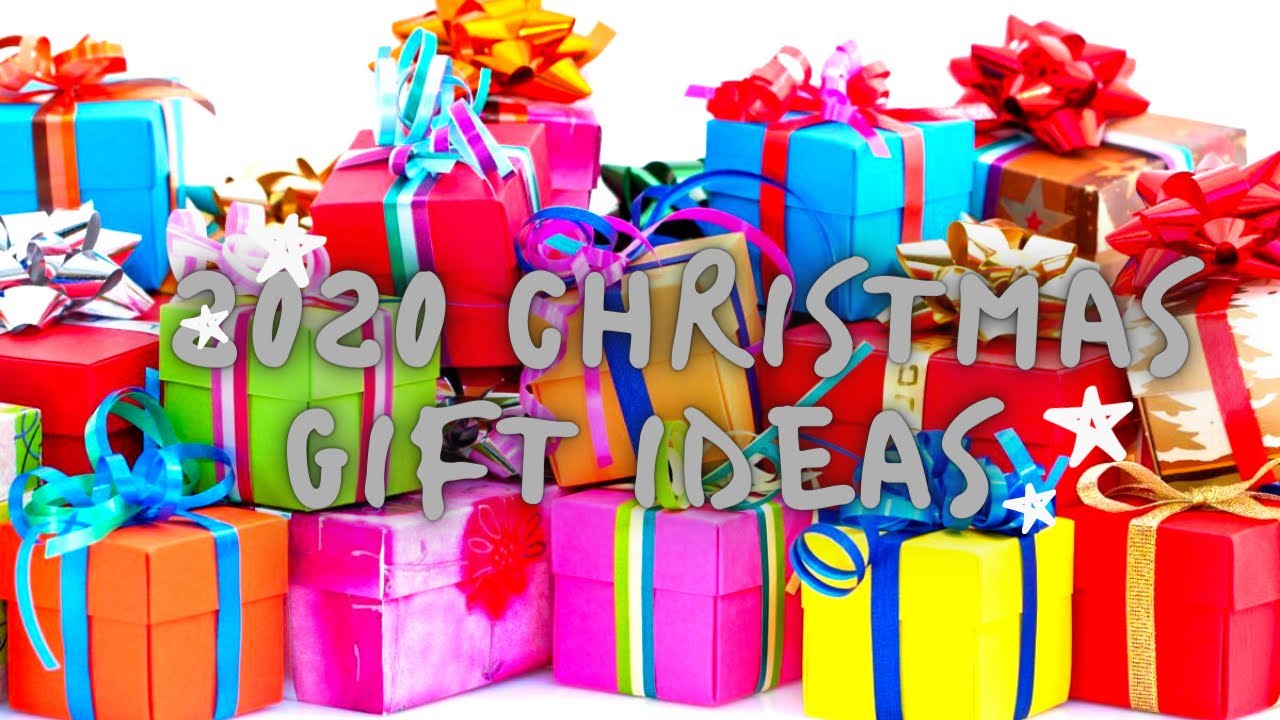 2020 Christmas Gift Ideas for Educators/Teachers | Vlogmas Day 6 - YouTube