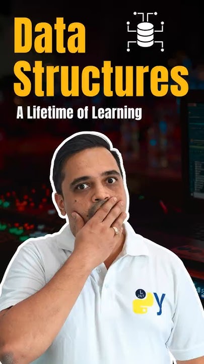 Data Structures! #coding #programming #ytshorts #shorts - YouTube