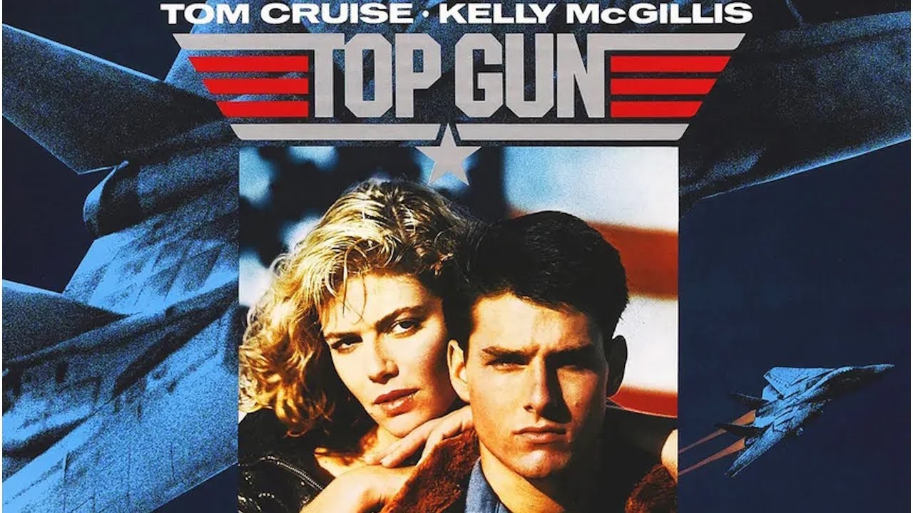 Drew's amazing MIDI rendition of... "Top Gun" - YouTube