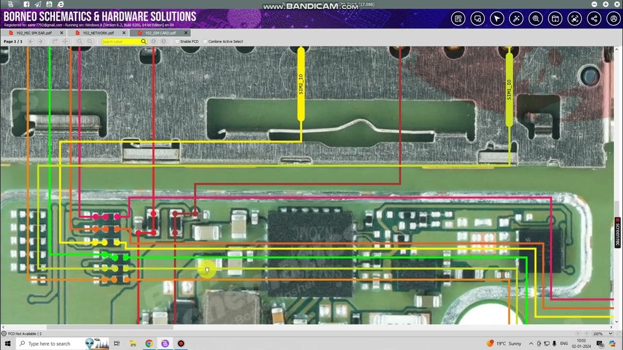 vivo y02 sim card problem#redmi vivo y02 sim not detected#redmi vivo y02 insert sim card - YouTube