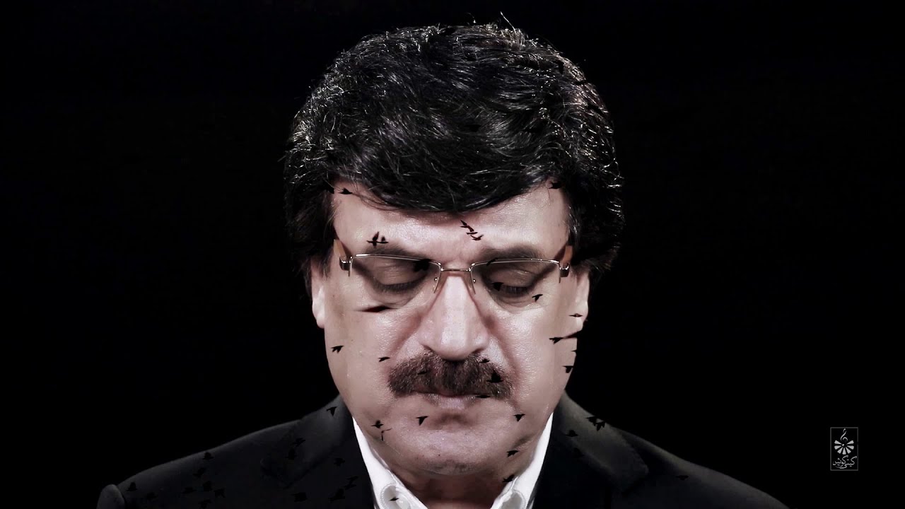 Babak Radmanesh - Hagh-e Mardom | بابک رادمنش - حق مردم - YouTube