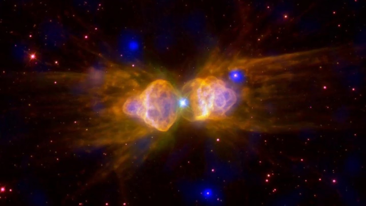 الكون الموسوعة الصوتية للاطفال - YouTube