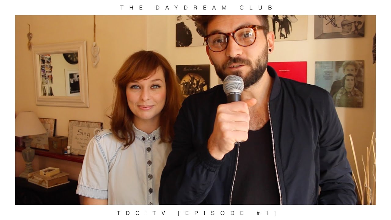 TDC TV [Episode #1] - YouTube