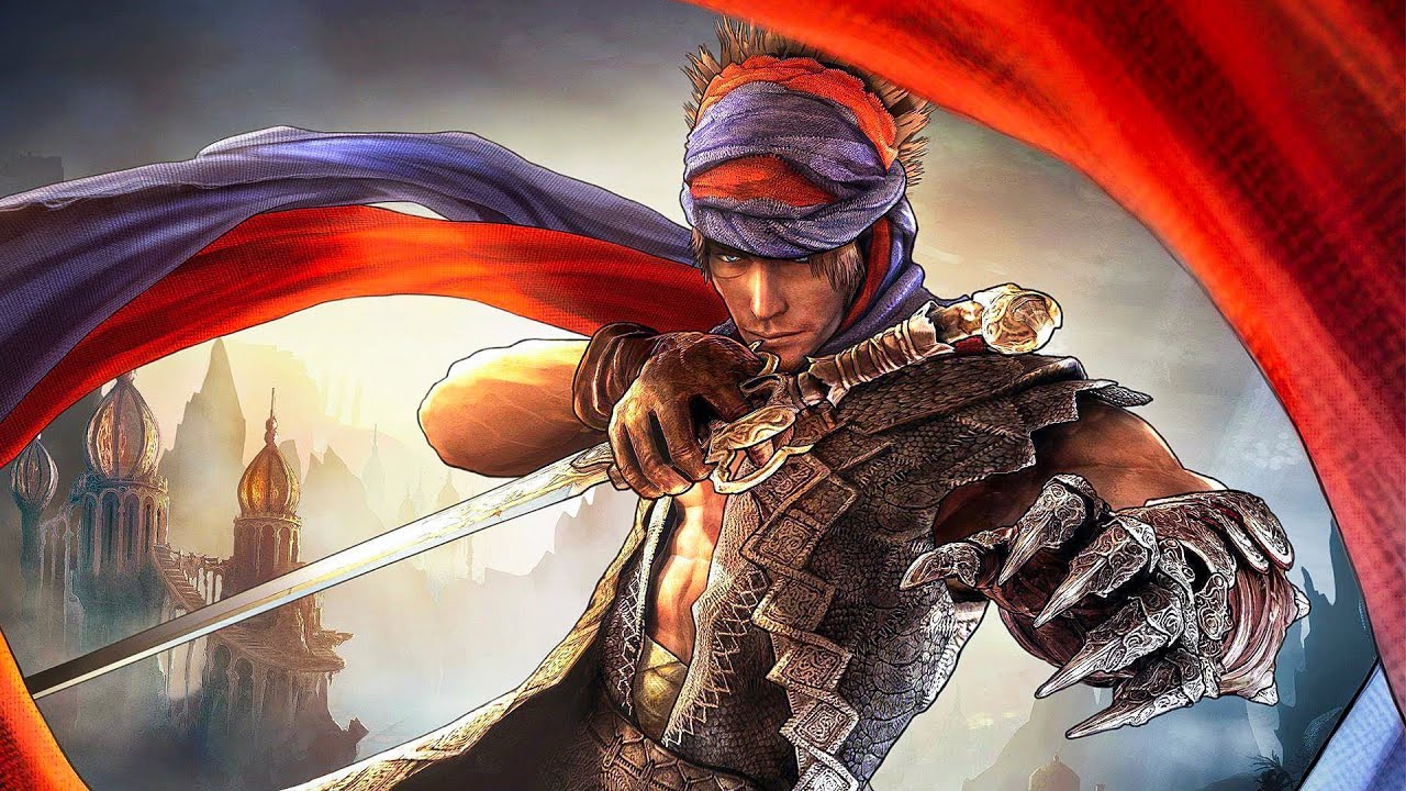 10 Amazing Forgotten Games - YouTube