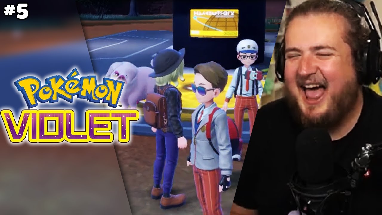 Purplecliffe Hires the Worst Shiny Hunters Ever - YouTube