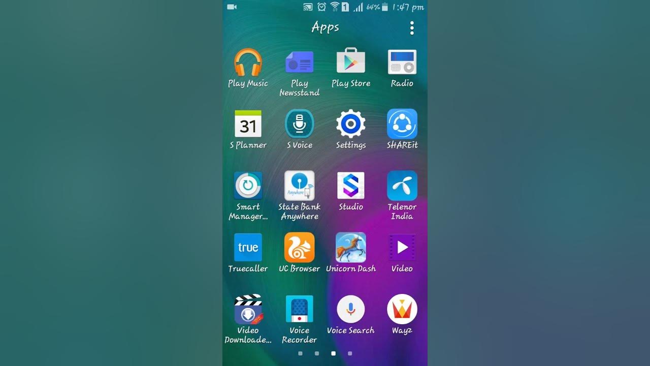 How To Use Two Whatsapp Accounts On Andriod Mobiles YouTube how-to-use-two-whatsapp-accounts-on-andriod-mobiles-youtube