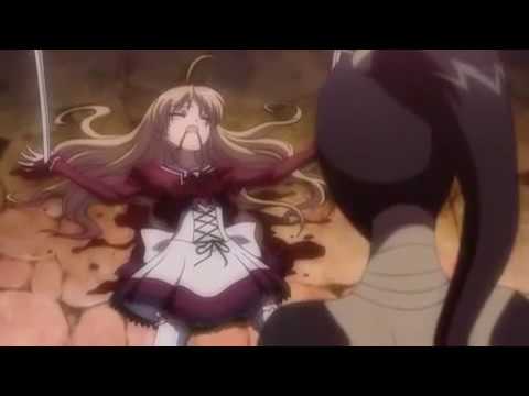 Worst way to die - 11 Eyes - YouTube
