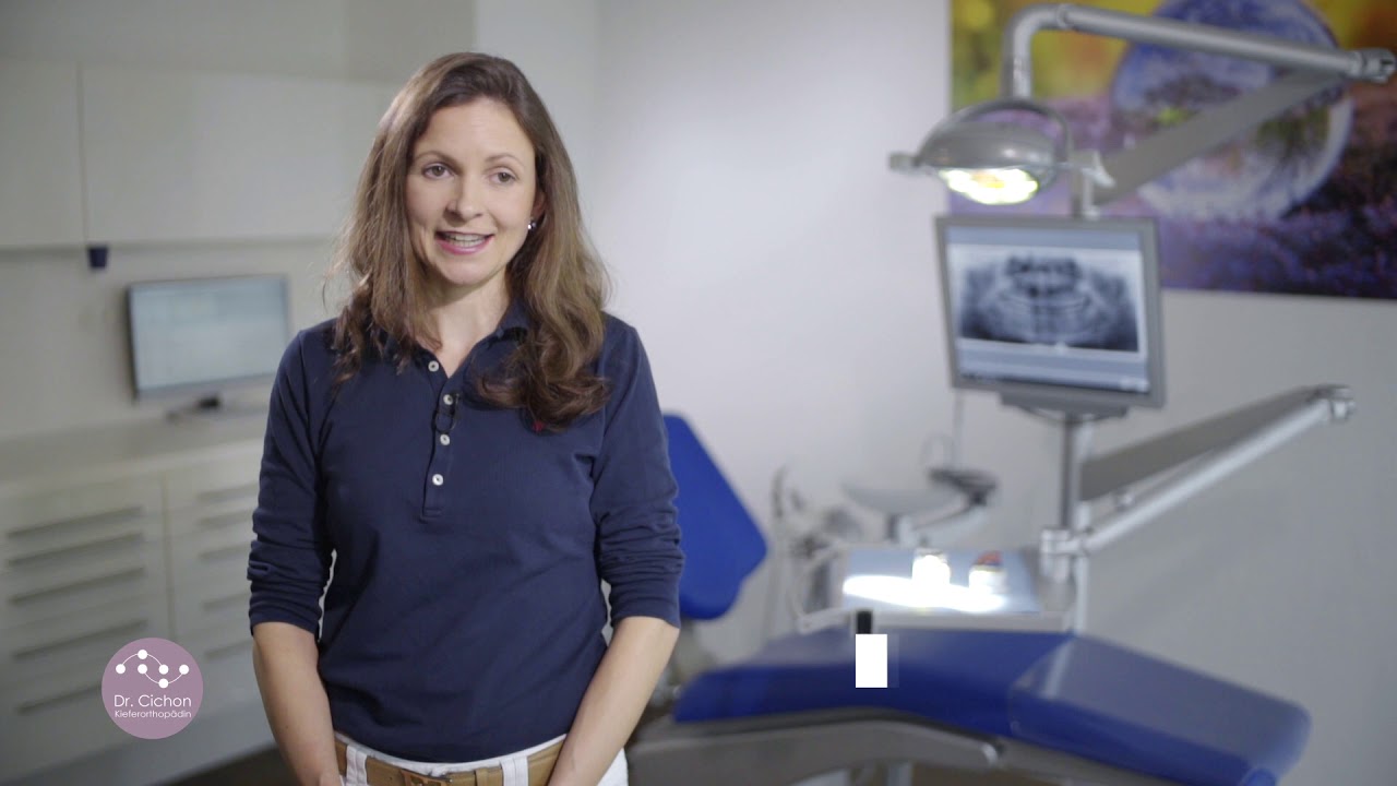 Wissenswert - Aligner - Dr. Cichon, Fachzahnärztin für Kieferorthopädie ...