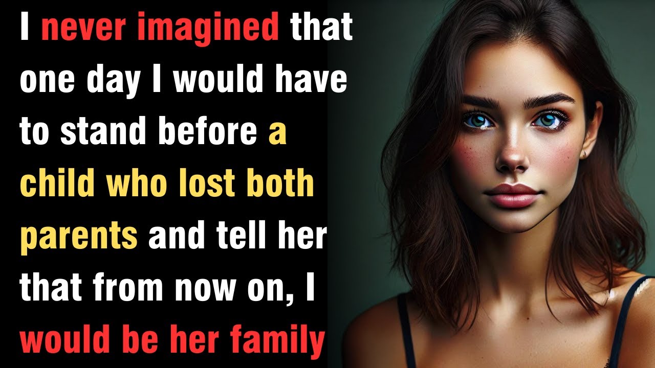 My Best Friend Died And Now I m Raising A Teenager Despite Being Child my-best-friend-died-and-now-i-m-raising-a-teenager-despite-being-child