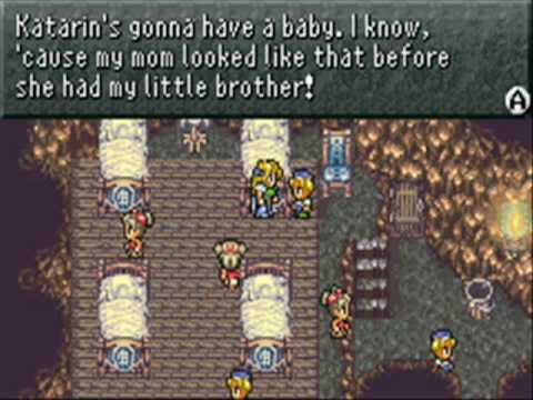 Final Fantasy VI Walkthrough - Part 81 - YouTube
