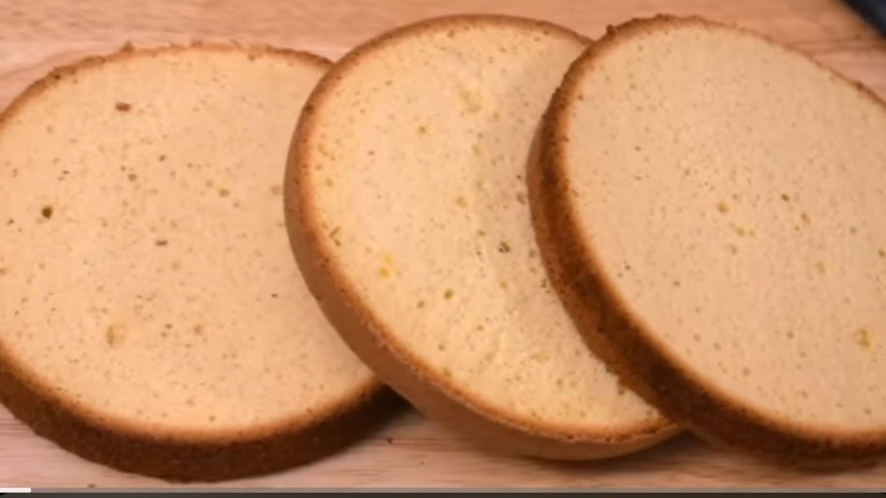 Victorian vanilla cake recipe ️Classic Victoria sponge cake recipe ...