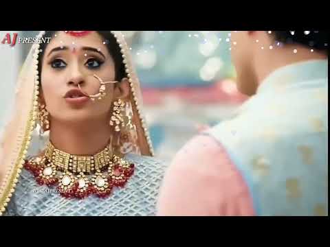 💞Naira 😍kartik funny WhatsApp status video | Gf_Bf funny scene status video #status #ajpresent #aj