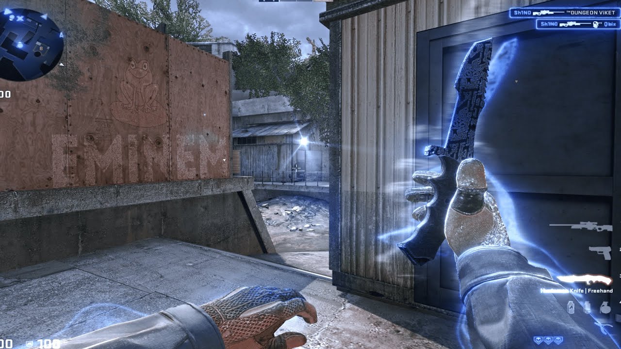 The Real Slim Shady - YouTube