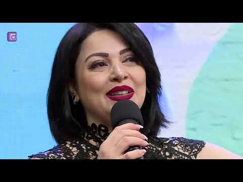 Dana Durdana - Azəri Oğlanları