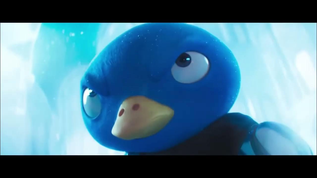 Super Mario Bros Trailer 2023 Chris Pratt Finn 1080p Youtube