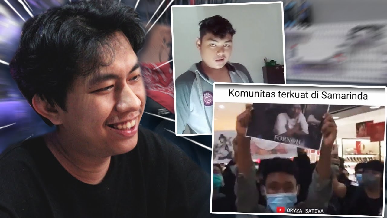 Apabila... - KOMEDI DISCORD COMBO! - YouTube