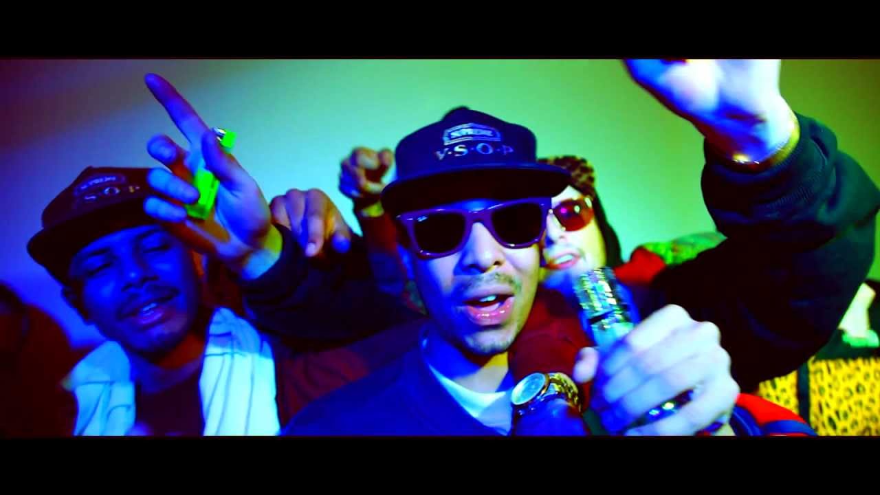 PIFF GANG - JIFF GANG [OFFICIAL VIDEO] - YouTube