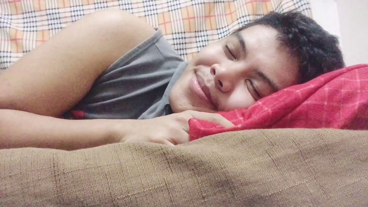MATUTULOG NA SANA EH ! - YouTube