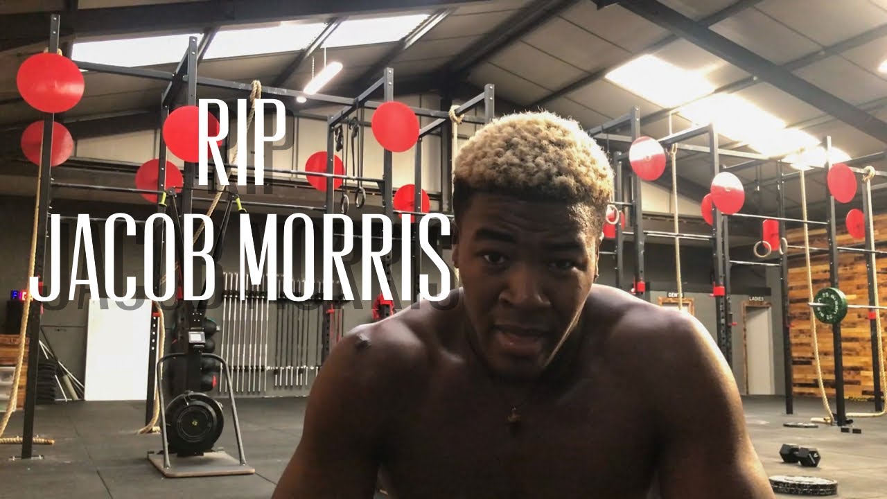 IN MEMORY OF JACOB MORRIS - YouTube