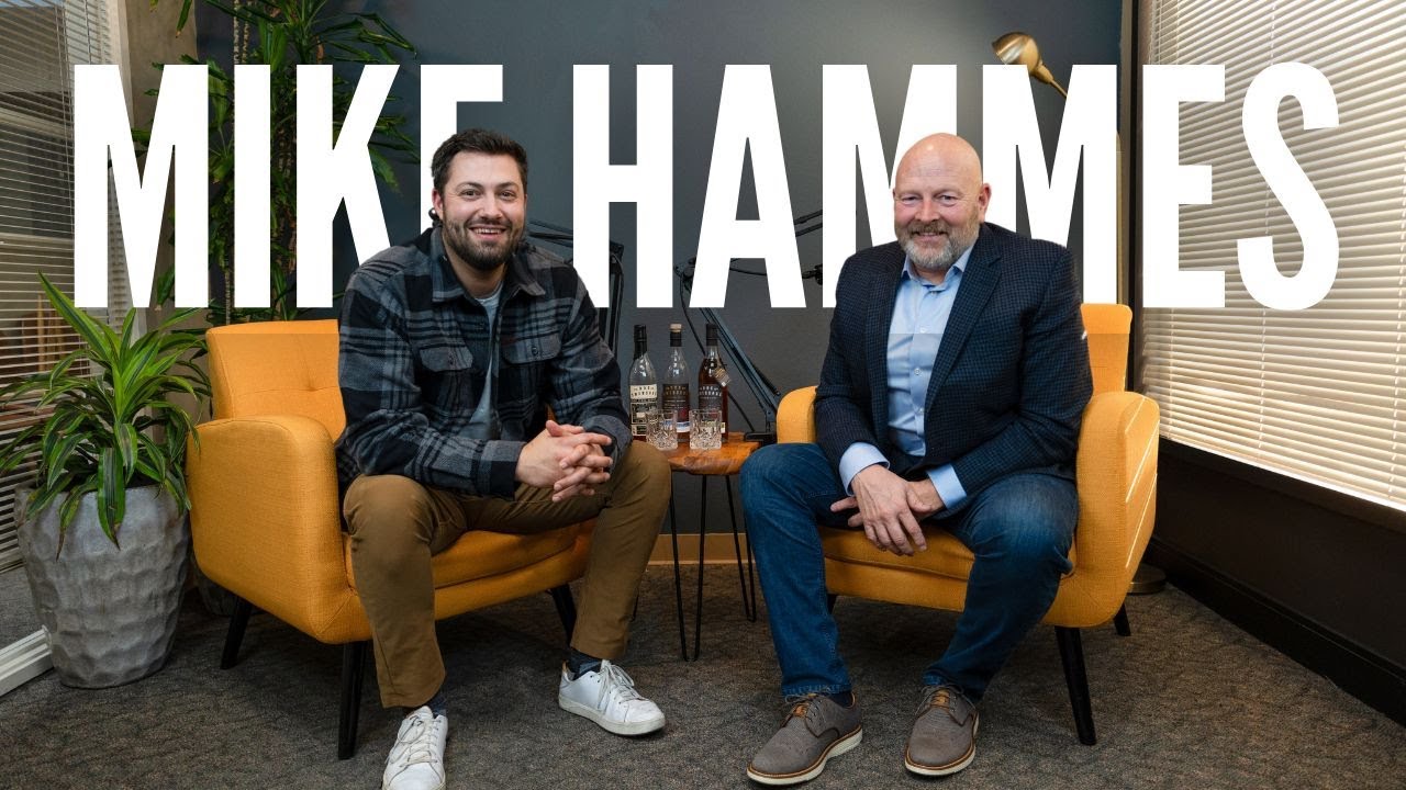 Mike Hammes | RAM Construction | Building Bellingham Season 6, Episode 4 - YouTube