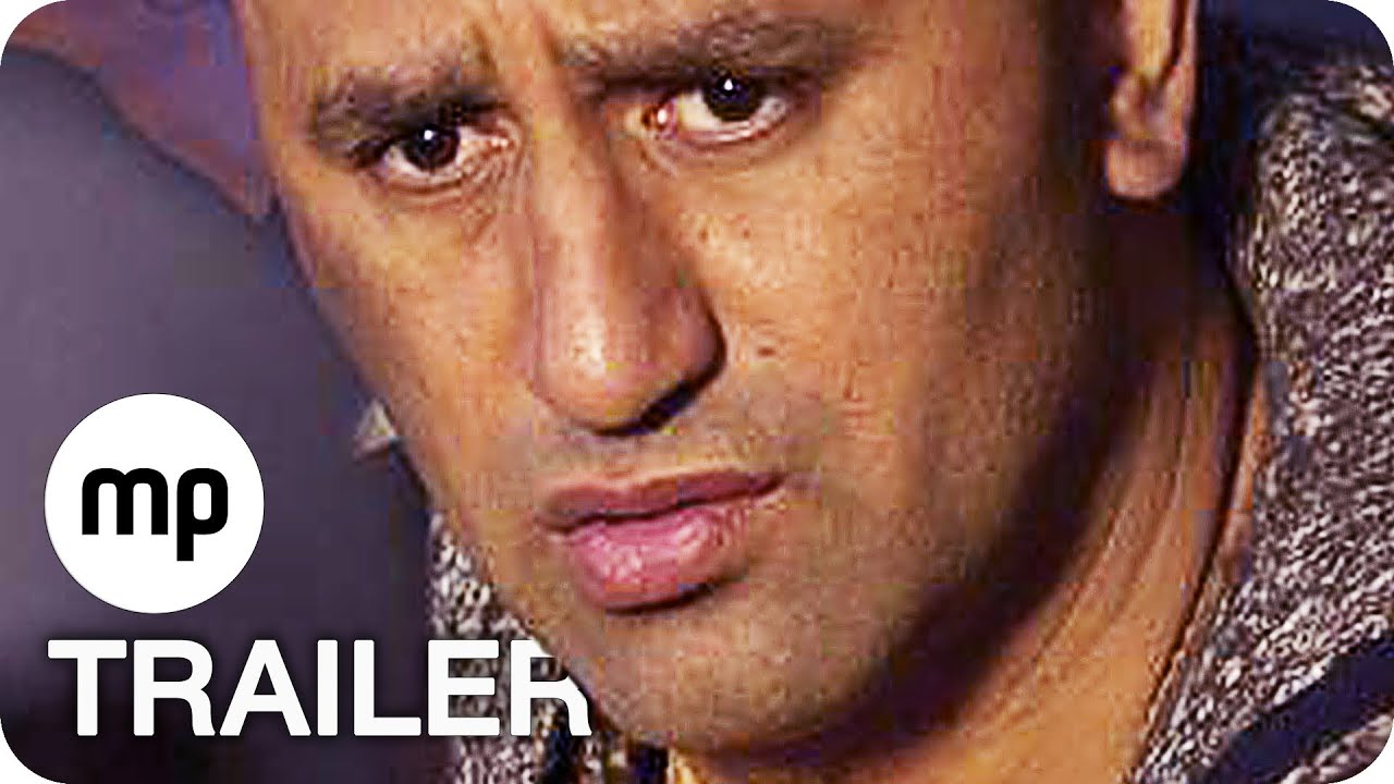 DAS TALENT DES GENESIS POTINI Trailer German Deutsch (2016) - YouTube