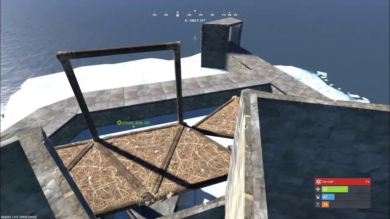 Exploring Rust With @KngSycho - YouTube